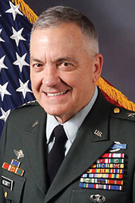 Maj. Gen. Nesbitt to speak at Shannon Memorial Day services | Archive ...