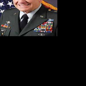 Maj. Gen. Nesbitt to speak at Shannon Memorial Day services | Archive ...