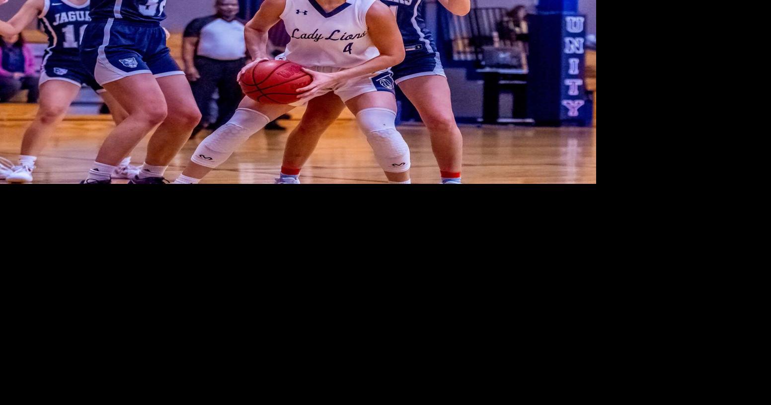 Unity Christian's Lizzy Pardue | | northwestgeorgianews.com