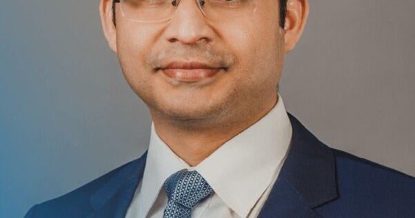 Dr. Ayush Singh joins Harbin Clinic Neurology | Business ...