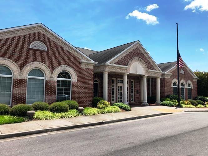 Greater Community Bank to be purchased by LGE Community Credit Union ...