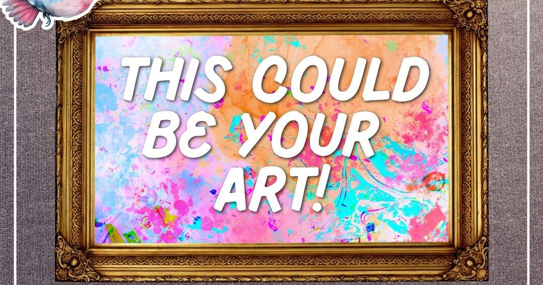 Harris Arts Center's 2026 Regional Art Show accepting submissions ...