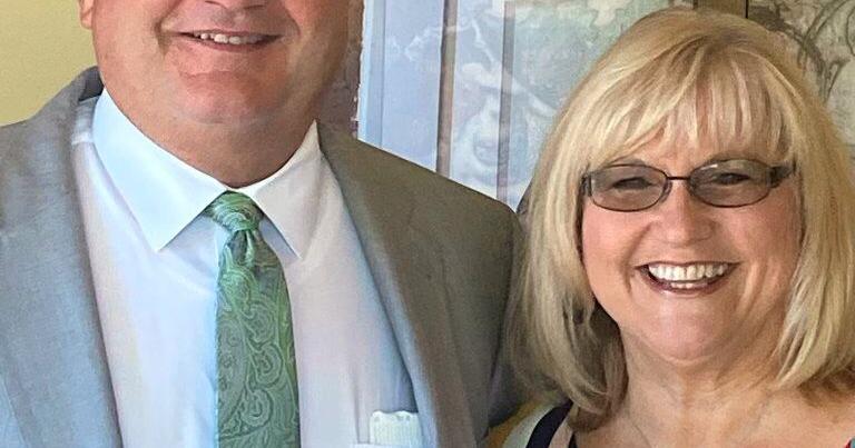 Roper joins Taylorsville Baptist as new pastor, announces restart of ...