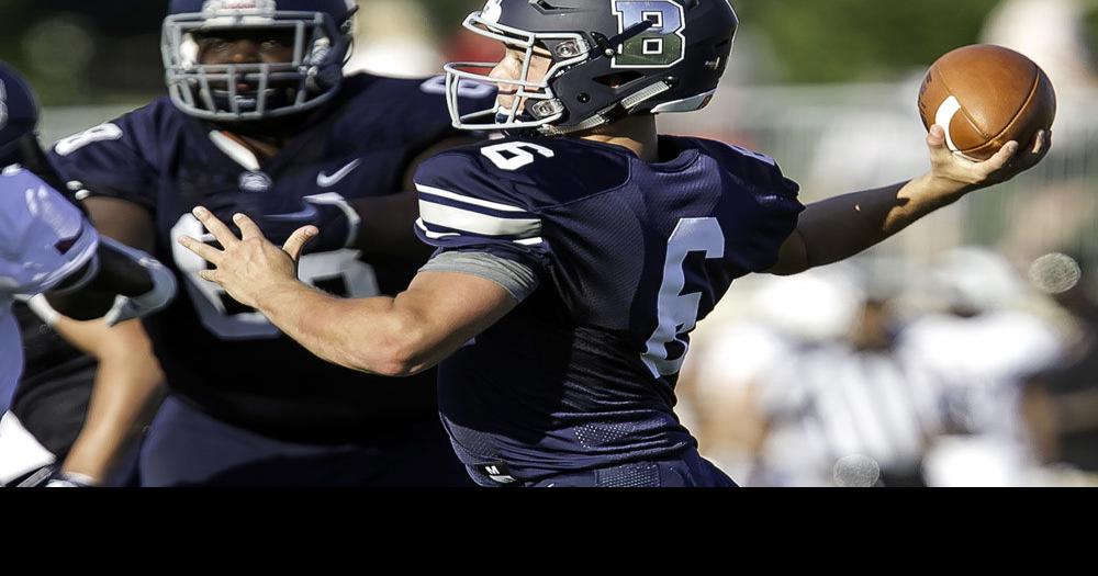 COLLEGE FOOTBALL: Berry, Shorter teams return to home stadiums after ...