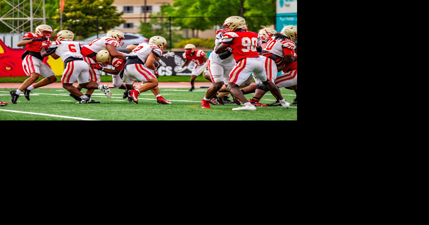 Football Preseason Officially Gets Underway Monday | Sports ...