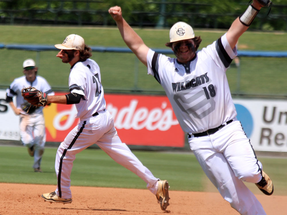 PREP BASEBALL: State Mutual Stadium is venue for champions | High ...