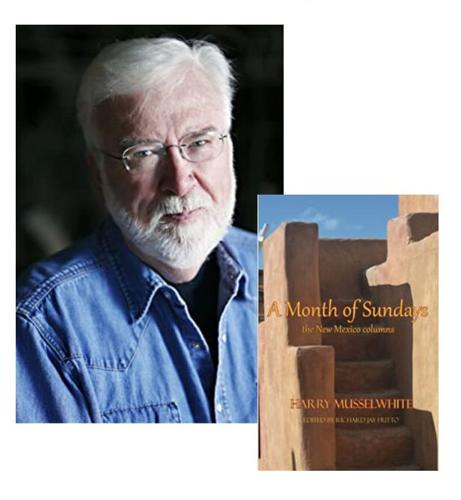 Former Rome resident Harry Musselwhite garners second place at 2023 ...