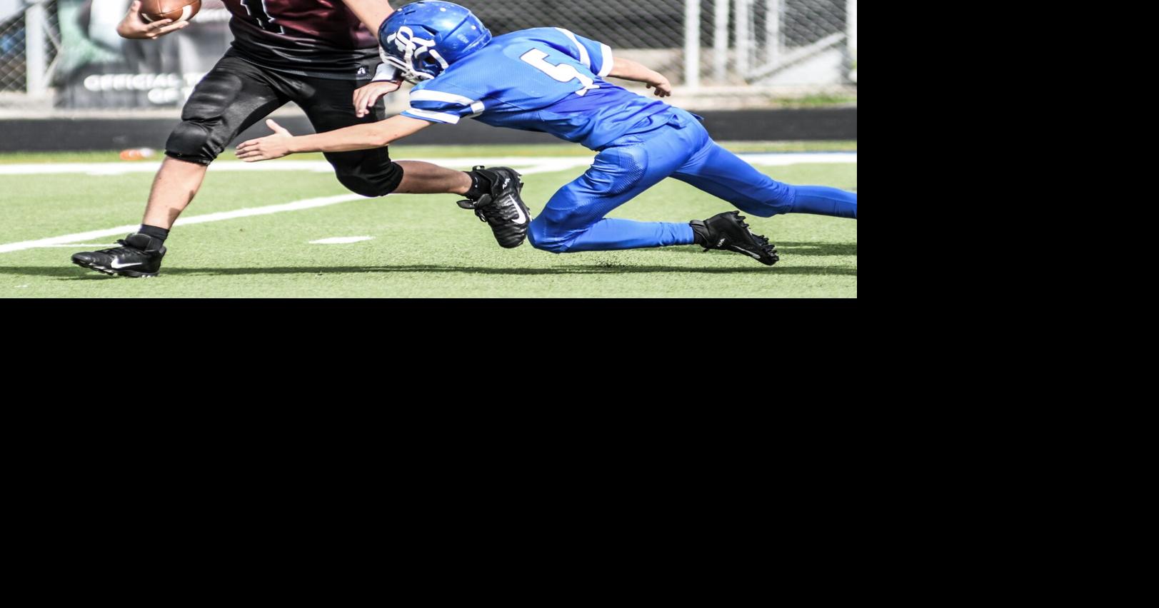 MIDDLE SCHOOL FOOTBALL: Heritage, Ringgold win ahead of Thursday's ...