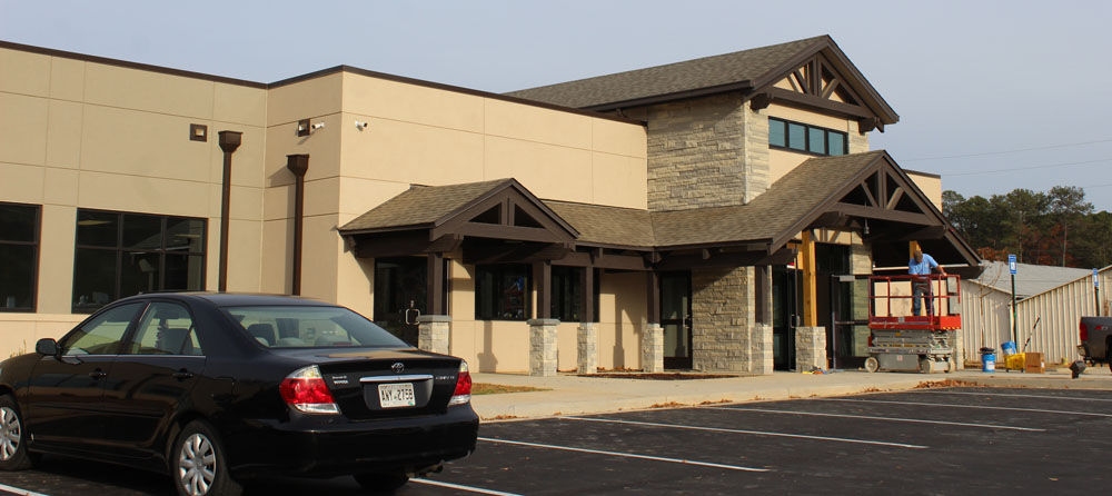 Floyd County animal shelter | Gallery | northwestgeorgianews.com