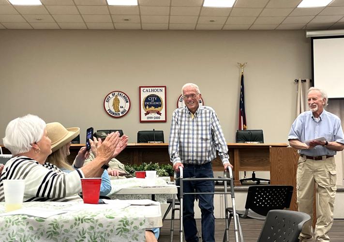 Oakleigh House Renamed to Honor Jim Lay | Gordon Life ...