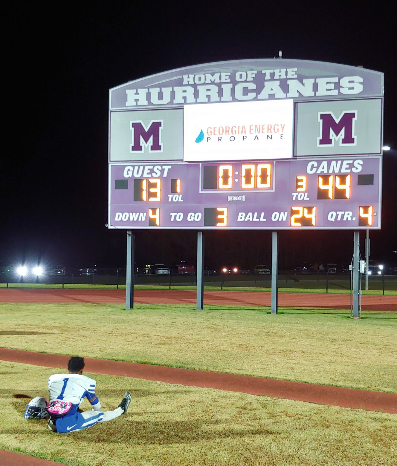 Page B3 | Calhoun Times e-Edition | northwestgeorgianews.com