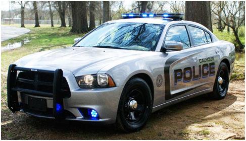 Calhoun Police Department makes traffic enforcement plans for Memorial ...