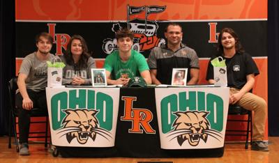 Hadaway ready for some MAC-tion at Ohio | | northwestgeorgianews.com