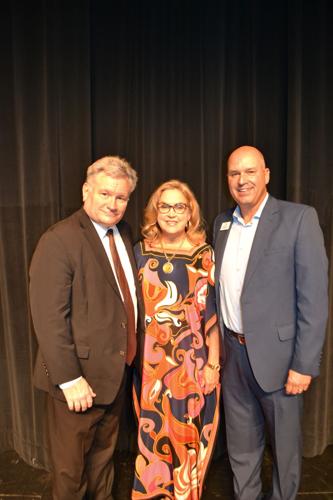 Chamber hosts State of Industry event | Business | northwestgeorgianews.com