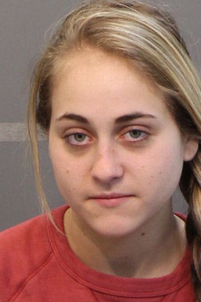 Two arrested in string of armed robberies in Catoosa County ...