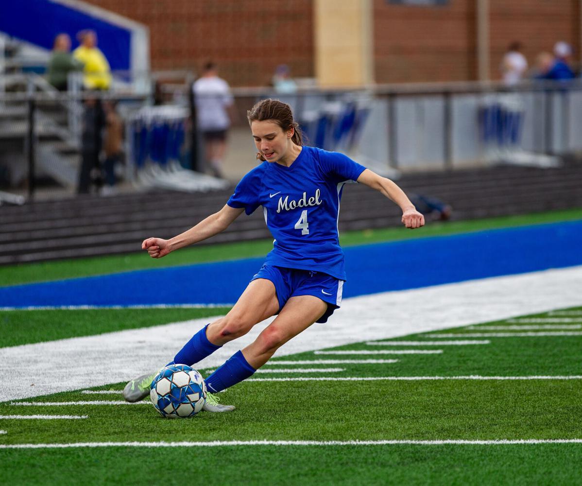 Lady Devils Dominate to Clinch 7-AA Title | Sports ...
