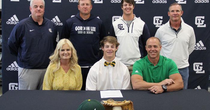 BASEBALL: Cade Peterson opts for Motlow State | Sports ...