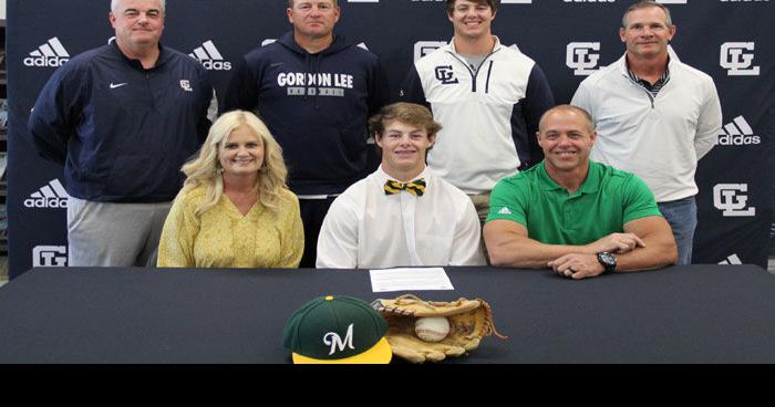 BASEBALL: Cade Peterson opts for Motlow State | Sports ...