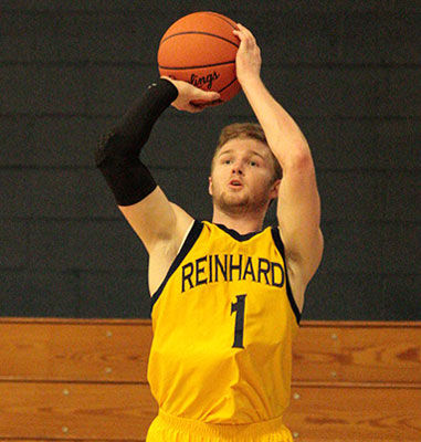 College Basketball: Sonoraville alum Zachary having solid year at ...