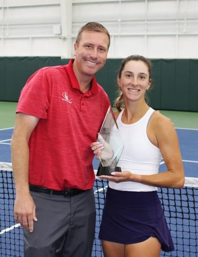 Calhoun’s McCartney Kessler wins Women’s 60K in Rome | Sports ...