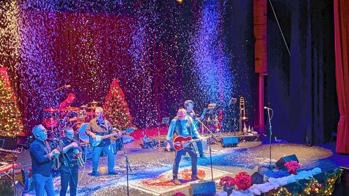 Christmas Back Home: The tradition continues | Local ...