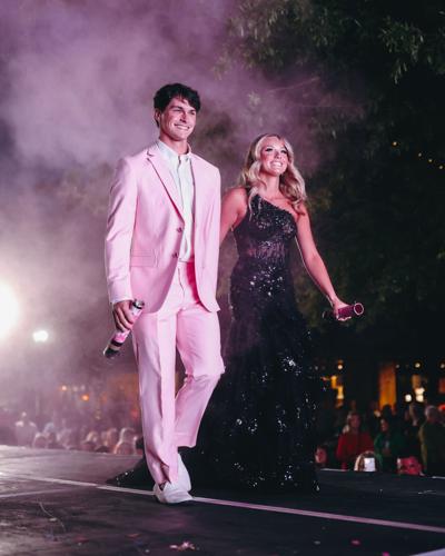 13th Annual Baxter Dean Fashion Show | Gordon Life ...