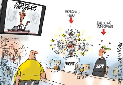 Mike Lester's Cartoon | Cartoons | northwestgeorgianews.com