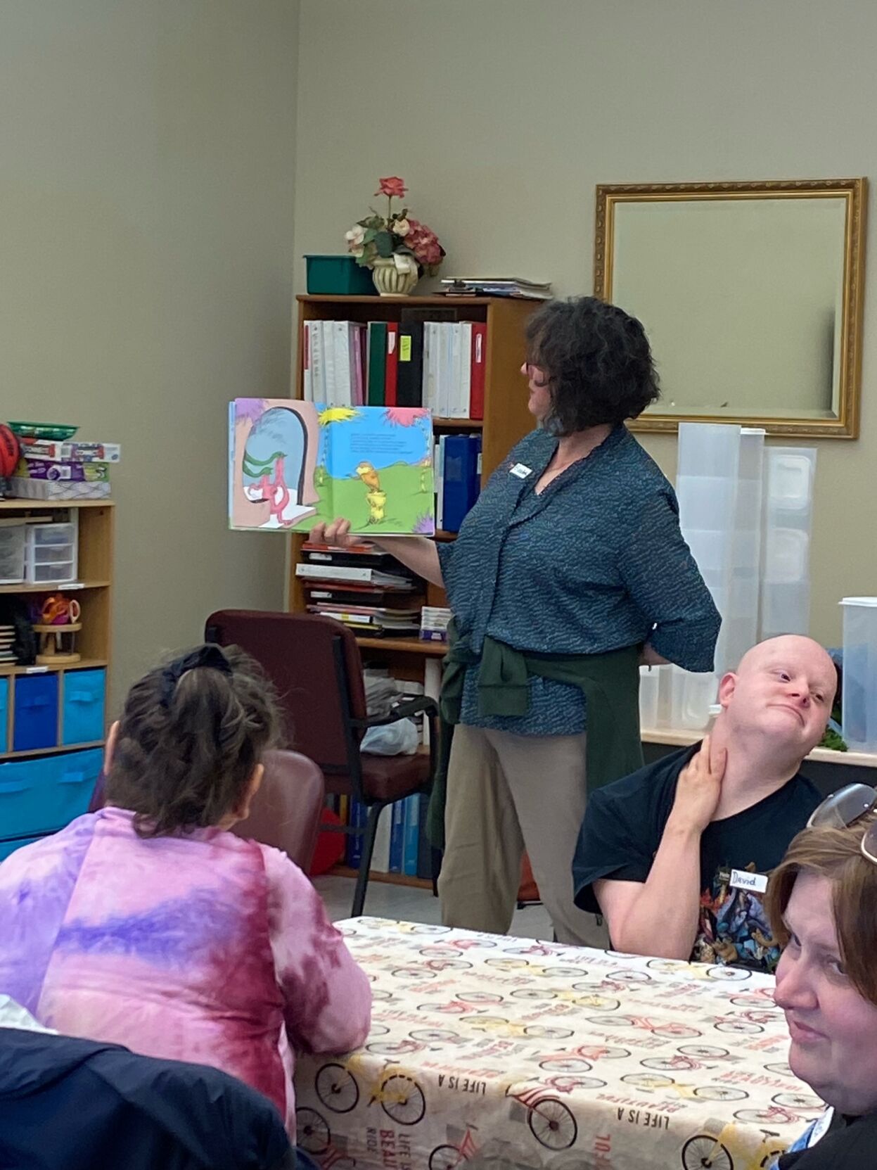 George Chambers Center Hosts Local Earth Day Event | Gordon Life ...