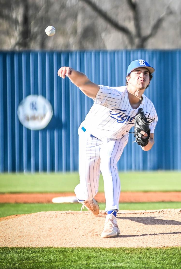 BASEBALL: Haggard, Walker Given Top Honors In 6-AAA | Sports ...