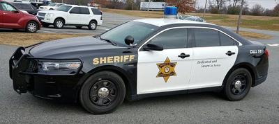 GCSO: Man in grave condition after jumping from vehicle | The Calhoun ...