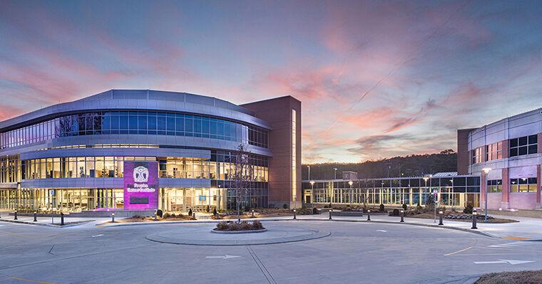 Peeples Cancer Institute in Dalton Continuing Freedom from Smoking ...