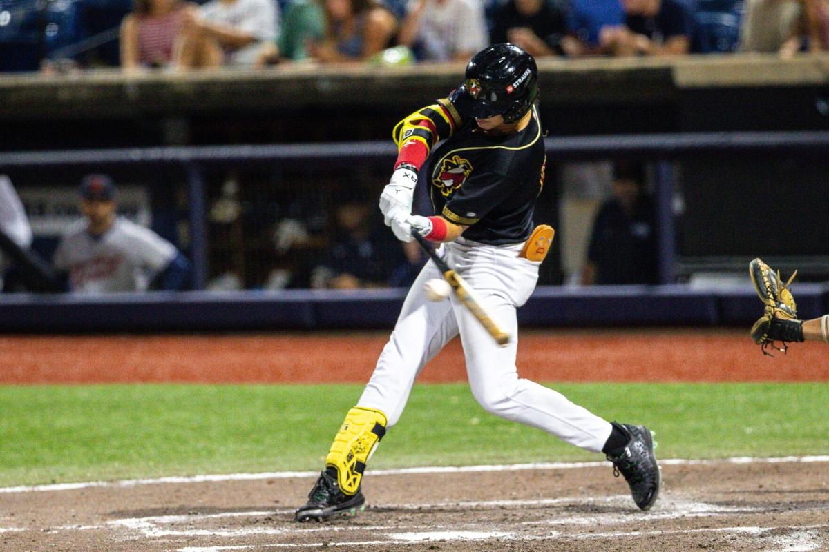 EMPERORS ROUNDUP: Rome throws 17th shutout, most in pro baseball this ...