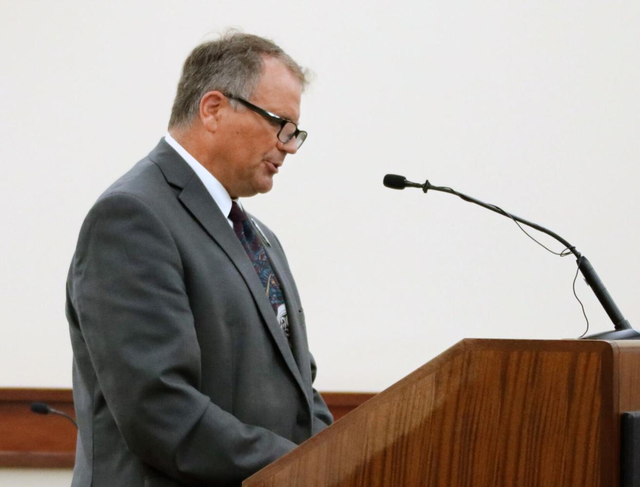 'The Worst Type of Evil': Life Sentence for November 2022 Murder | News ...