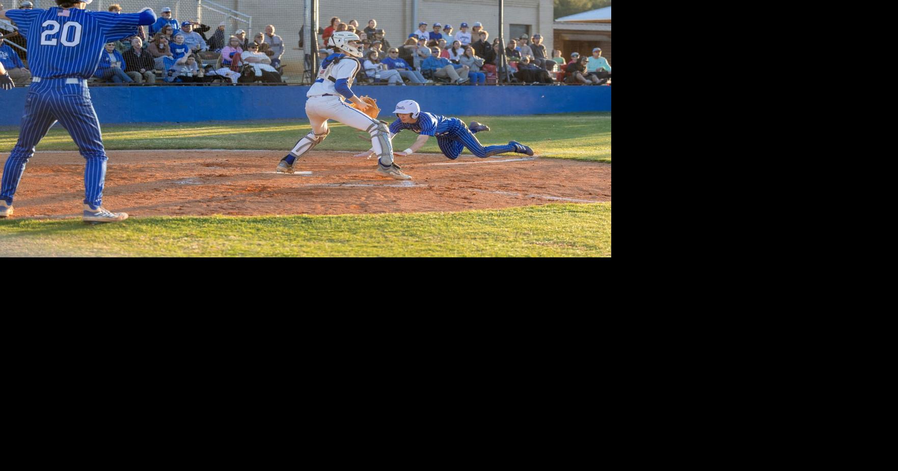 BASEBALL: Model Win Makes Season Start Historic | Sports ...
