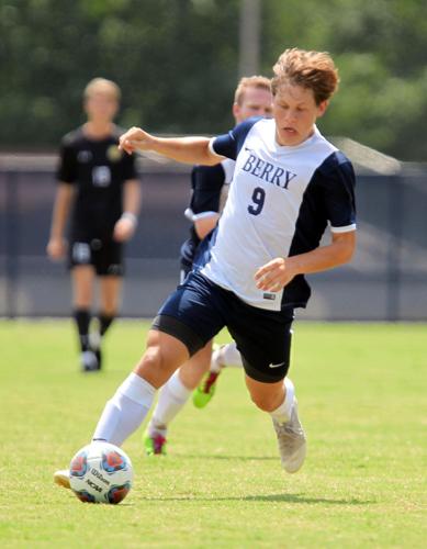 COLLEGE ROUNDUP: Berry soccer opens season with shutout win | Colleges ...