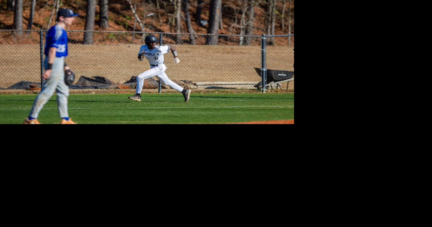 BASEBALL ROUNDUP: Coosa Breaks Drought, Dragons' Bats Explode, Armuchee ...