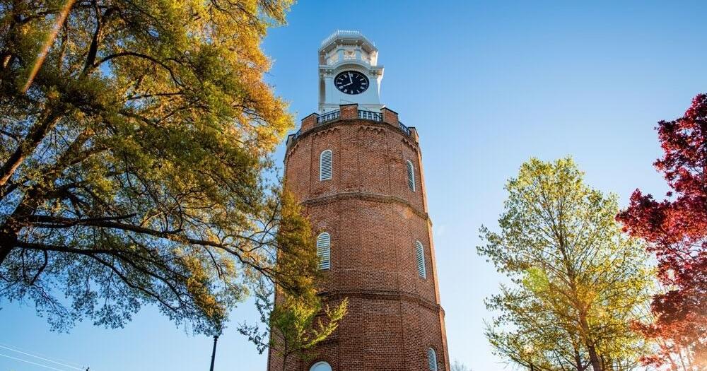 Rome Clocktower Public Tours Return April 6 | Local ...