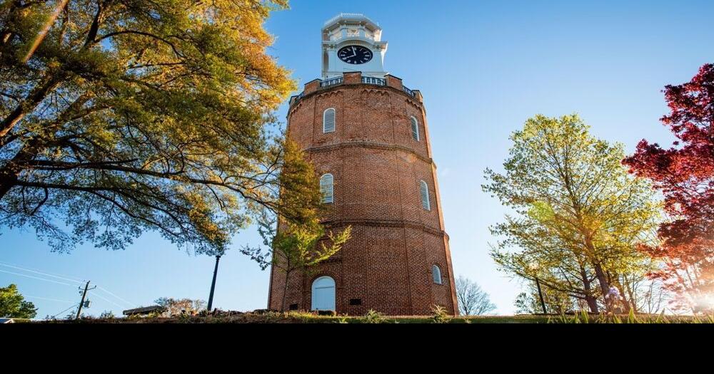 Rome Clocktower Public Tours Return April 6 | Local ...