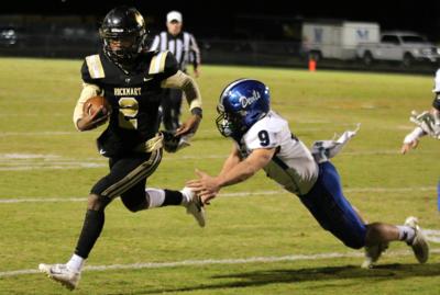 Rockmart's Whatley getting recruiting attention | Sports ...