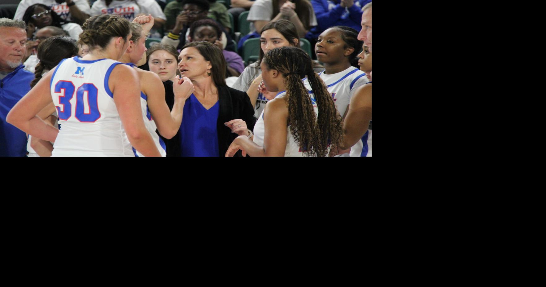 'Special' Blue Devils Fall In State Semifinal | Sports ...