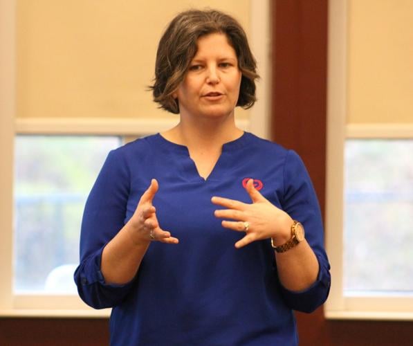 Officials learn about city, county school systems' summer feeding ...