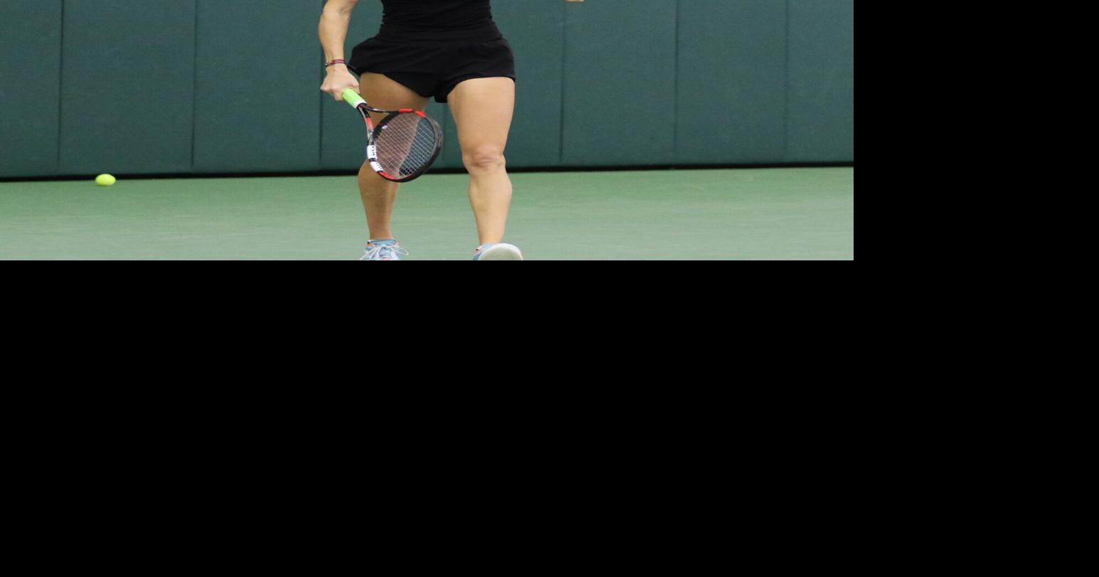 Byington, Vozniak Enjoy Special Time Together | Sports ...