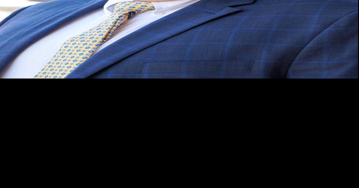 Chip Hood First To Toss Hat In The Ring For Floyd County Commission ...