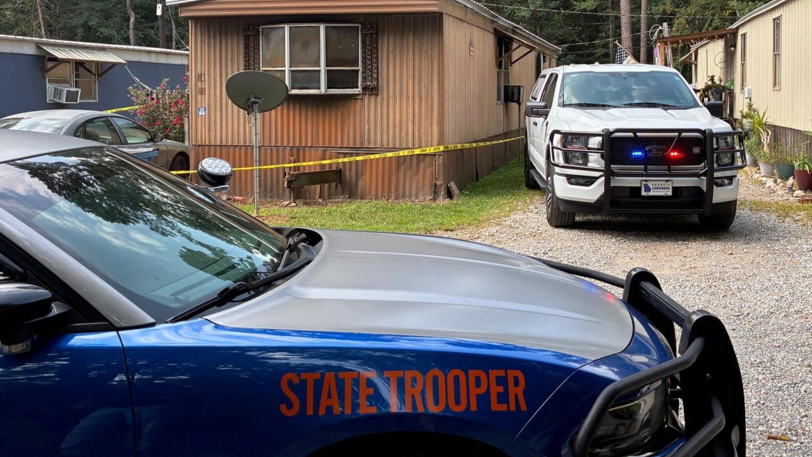 Armuchee woman killed in fire | Police/Fire news | northwestgeorgianews.com