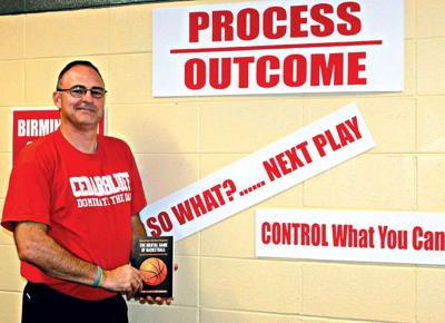 HIGH SCHOOL BASKETBALL PREVIEW: Cedar Bluff’s Carpenter publishes ...