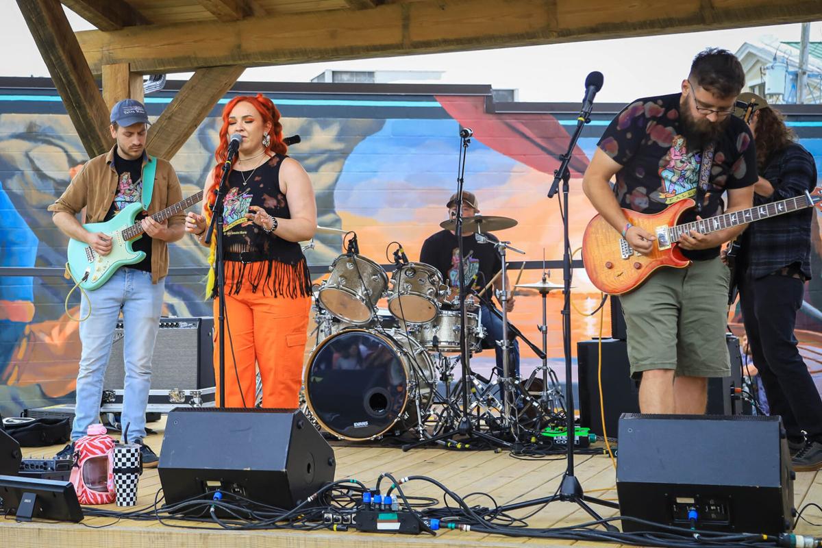 LaFayette Buzzes with Fun on May 31 Festival | News ...