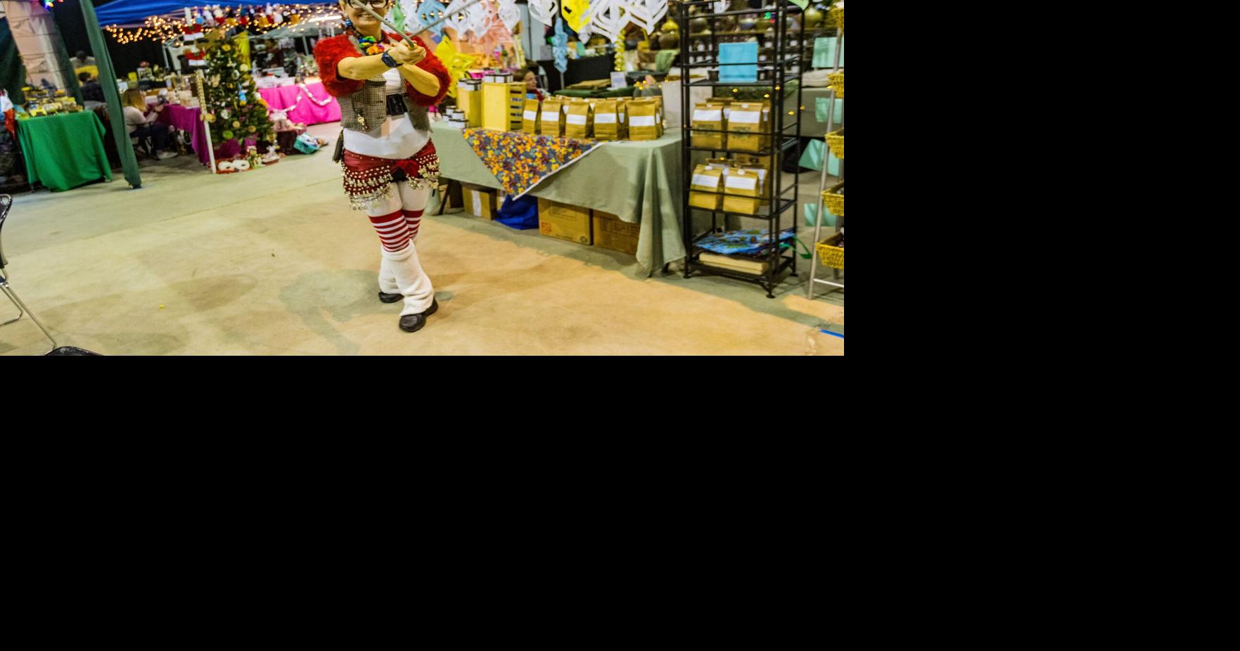 Magnolia Magic Holiday Market Returns To The Forum In Rome | Local ...