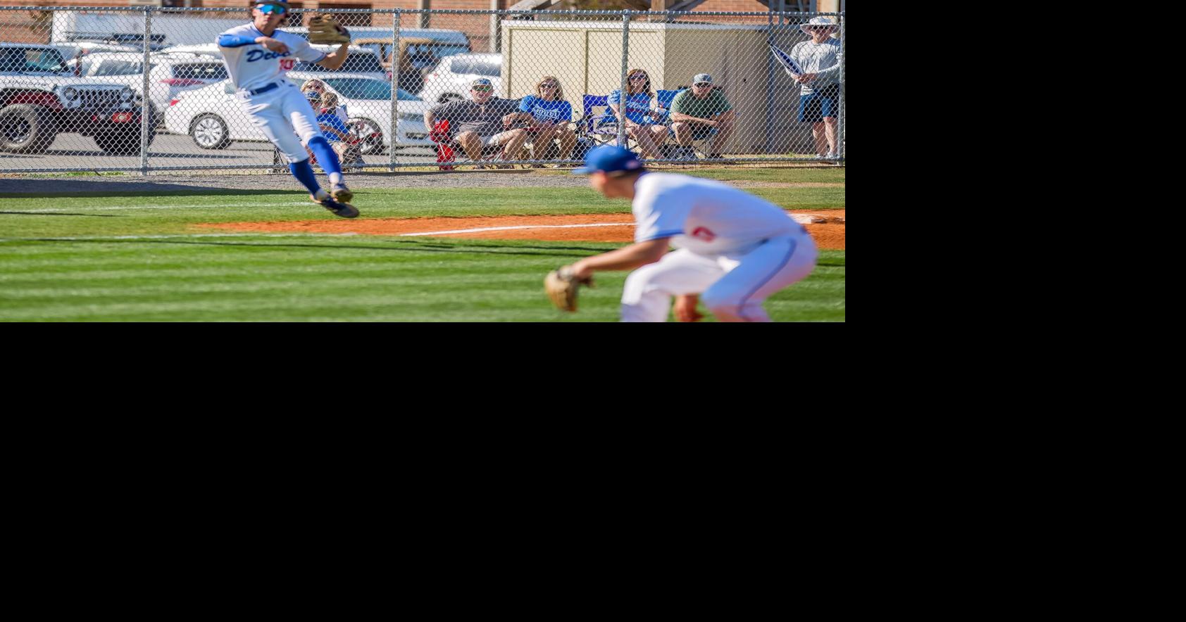 Devils split doubleheader to wrap regular season | Sports ...