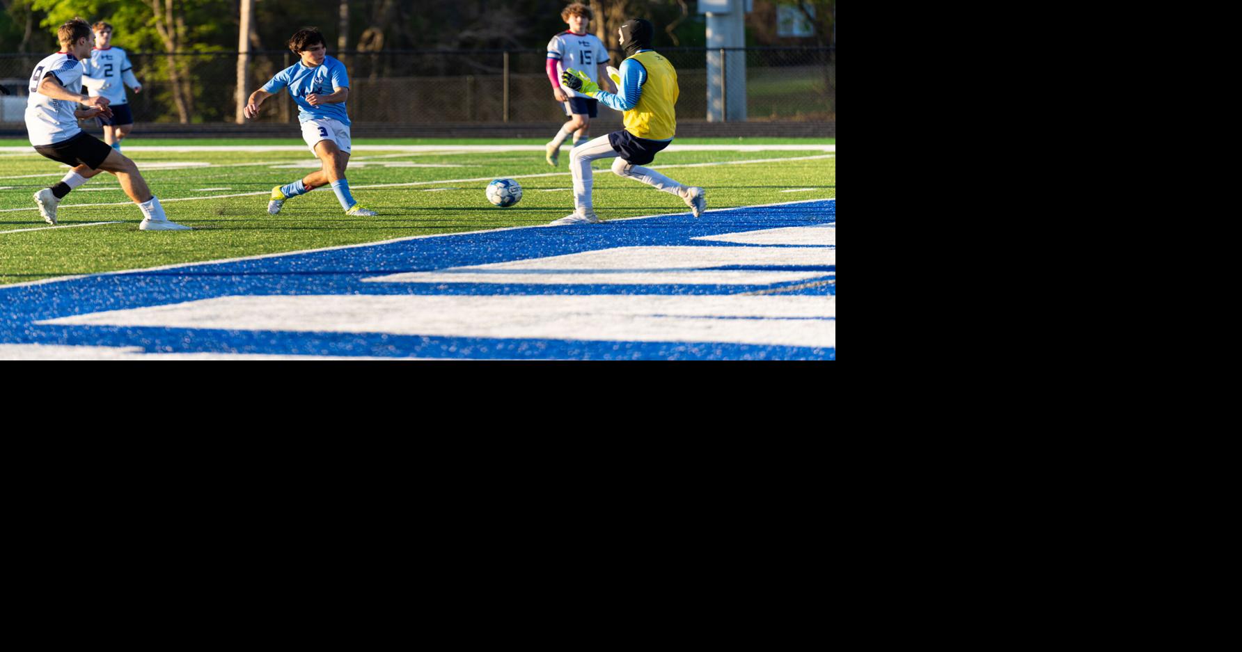 Model's Luke Silver | | northwestgeorgianews.com