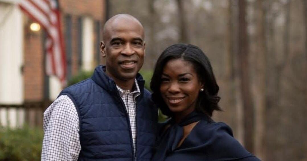 Floyd County Republican Party to host former Air Force captain, Fox ...